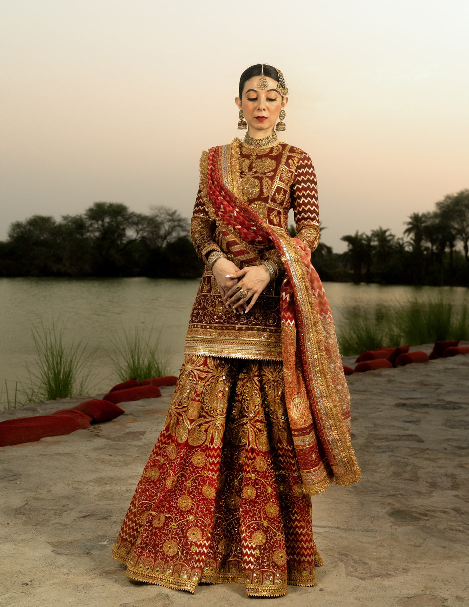 Gararas – Mayyur Girotra