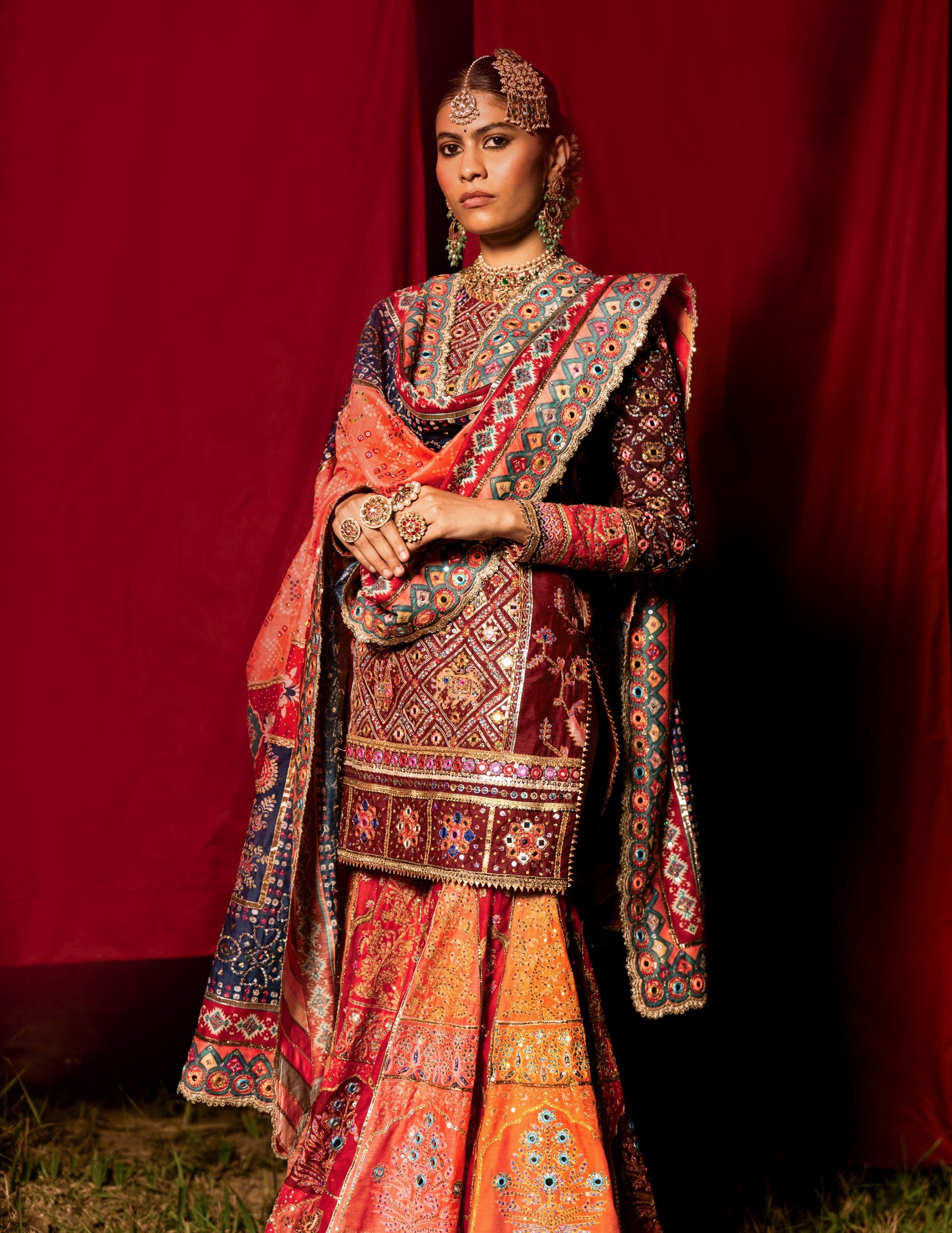 Gararas – Mayyur Girotra